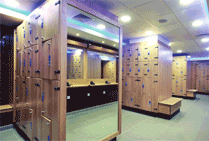 Craftsman Quality Lockers